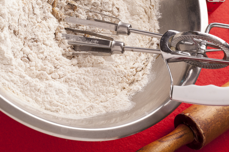 Homemade Baking Mix Recipe | Money Saving Mom®