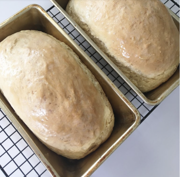 Recipe English Muffin Bread - Money Saving Mom®