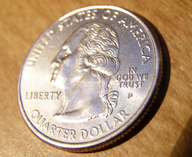 How a $0.25 Lesson Can Have a Lifelong Impact | Money Saving Mom®