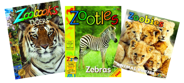 zoobooks | Money Saving Mom®