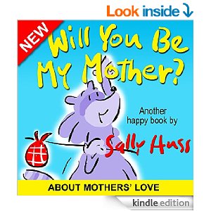 will you be my mother | Money Saving Mom®