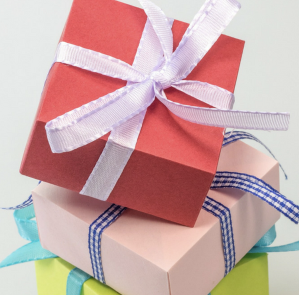 145 Non-Toy Gifts for Every Age | Money Saving Mom®