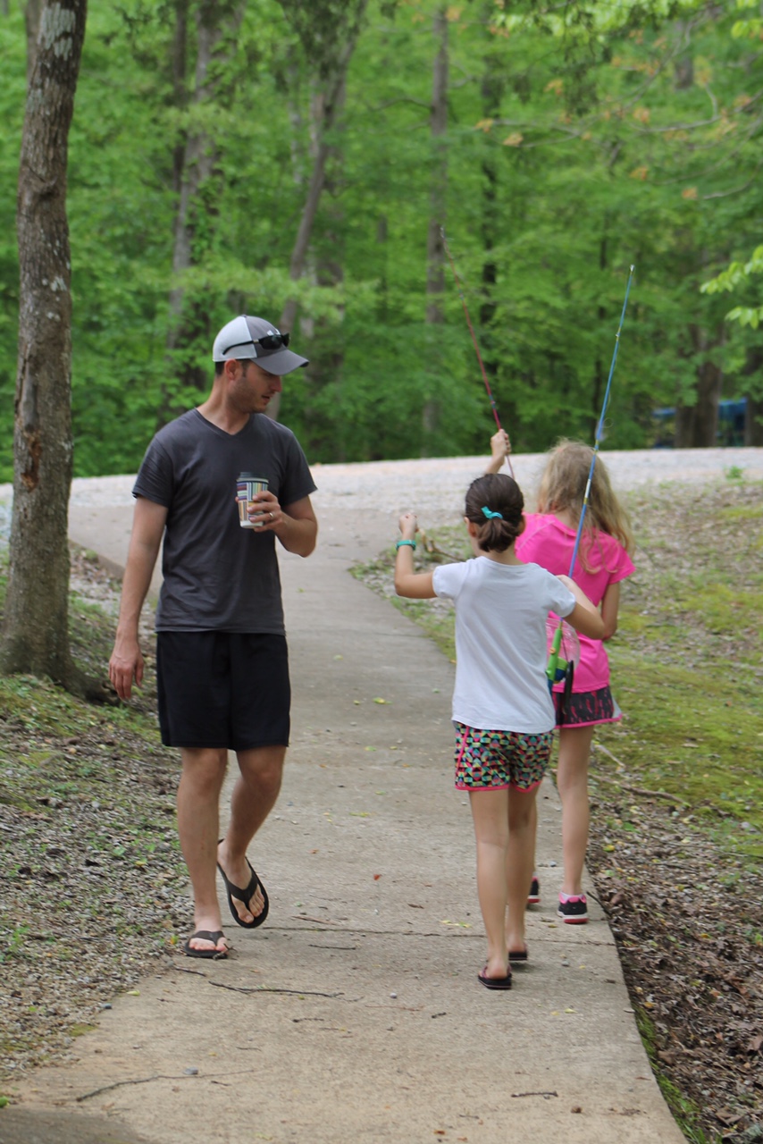 Camping Trip Checklist | Money Saving Mom®