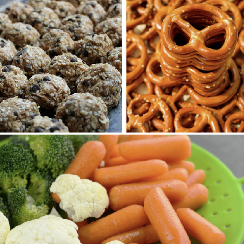 25+ Cheap and Healthy Snacks for Kids | Money Saving Mom®