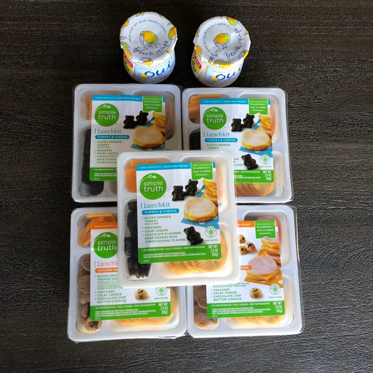 Cheap Snack Ideas (How to Afford Snacks on a Budget) | Money Saving Mom®