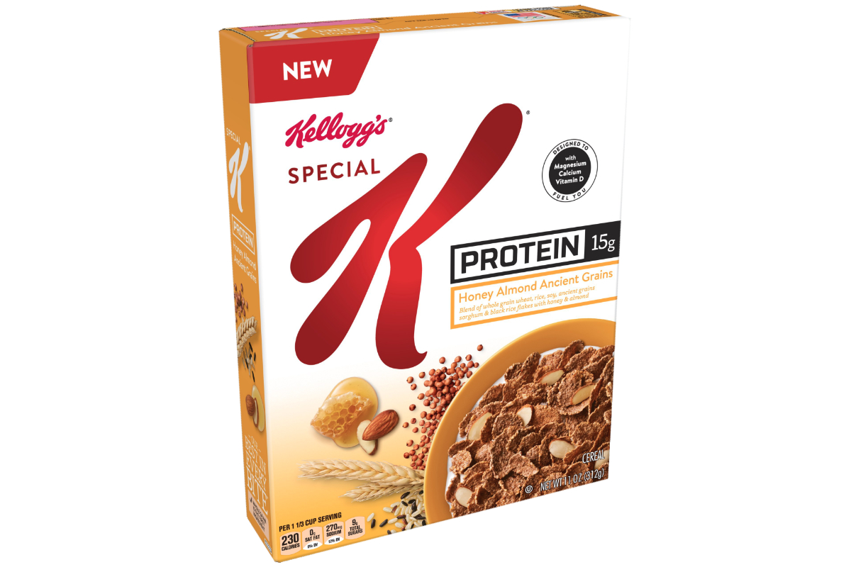 SpecialKProtein_Lead | Money Saving Mom®