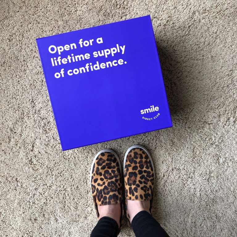 Honest Review | Smile Direct Club (pros and cons)