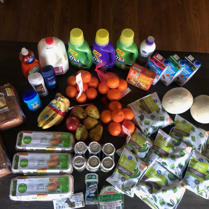 25 Ways to Save Money on Groceries | Money Saving Mom®
