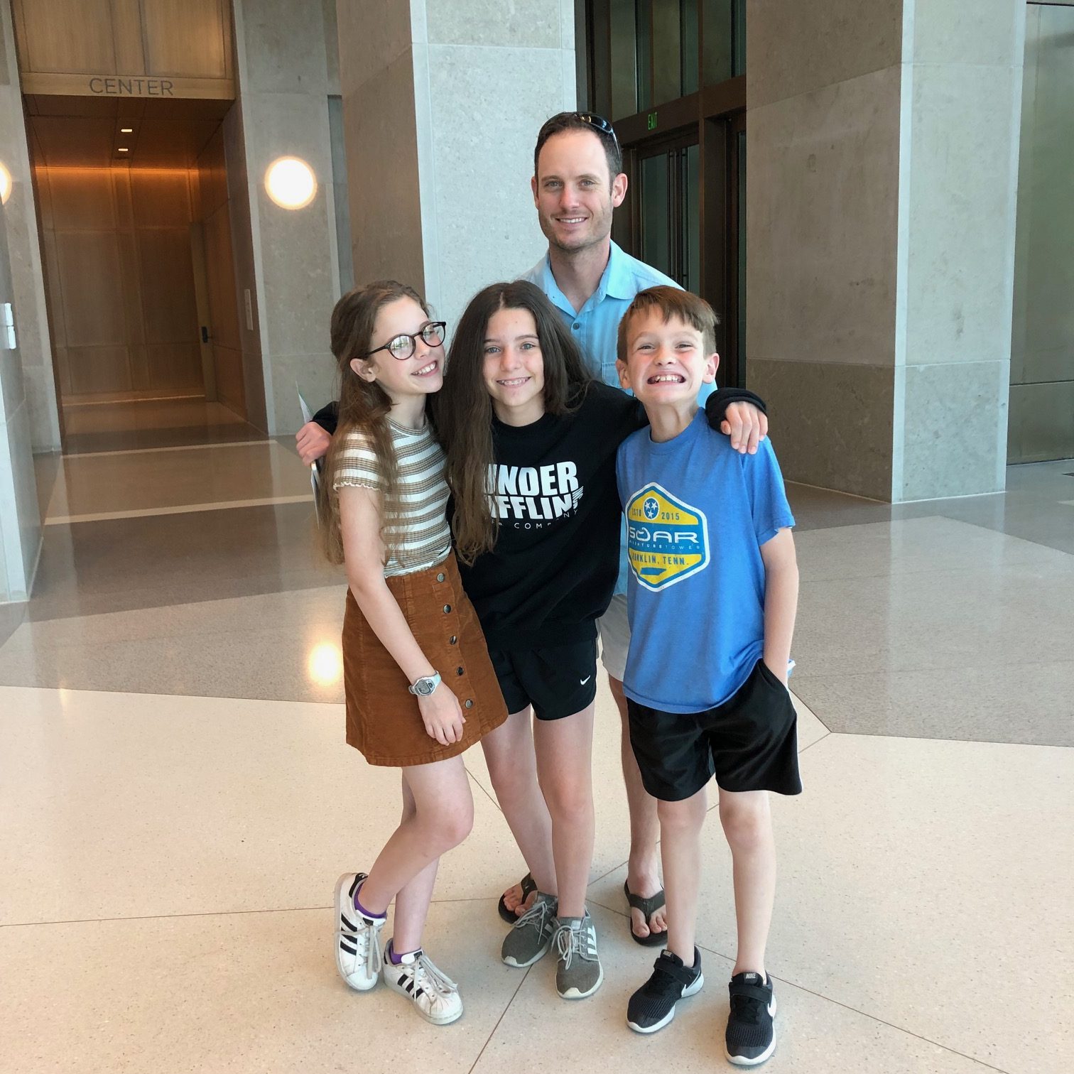 A Peek Into June at Our House | Money Saving Mom®