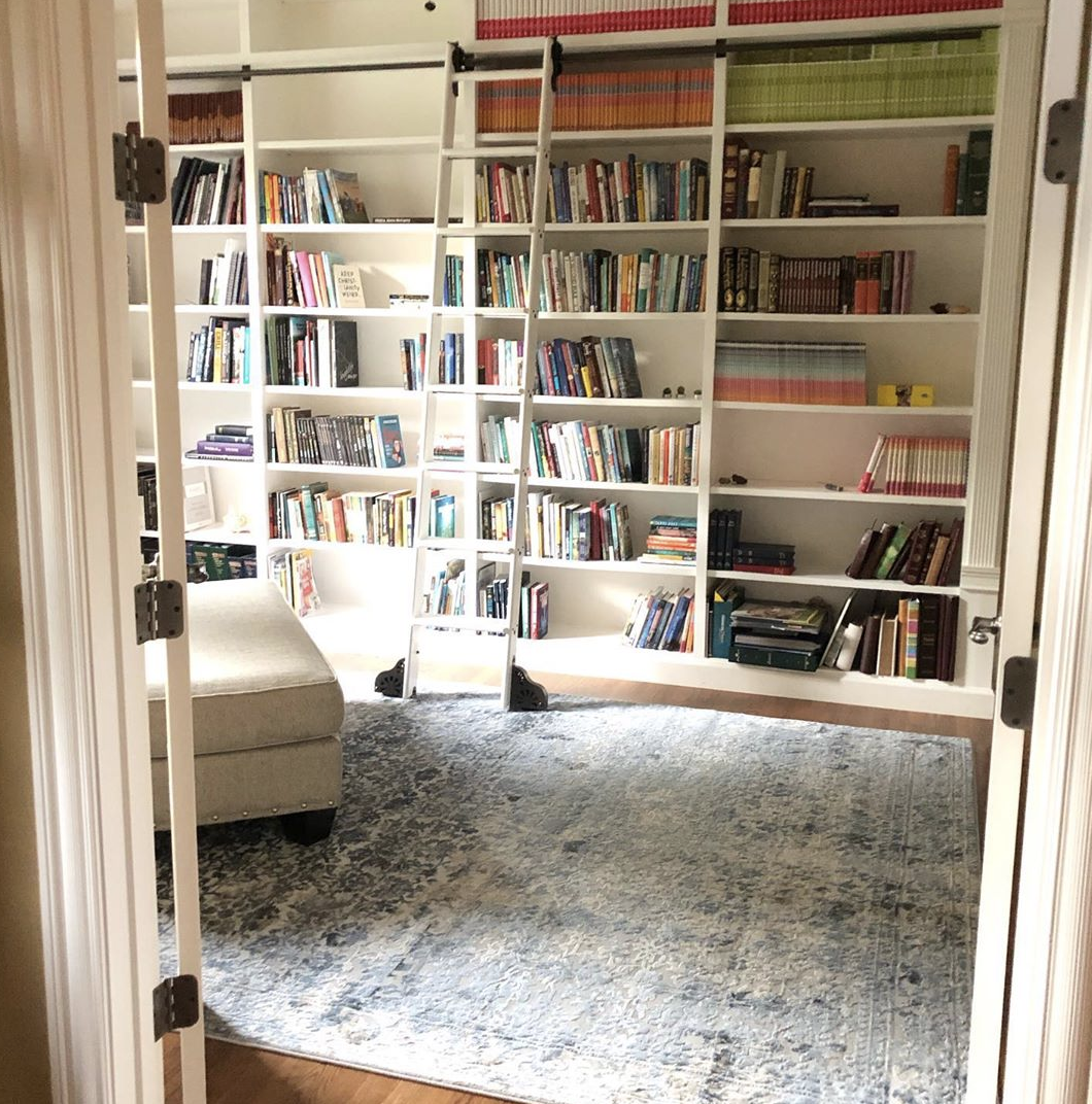 How I Read 15 Books in January | Money Saving Mom®
