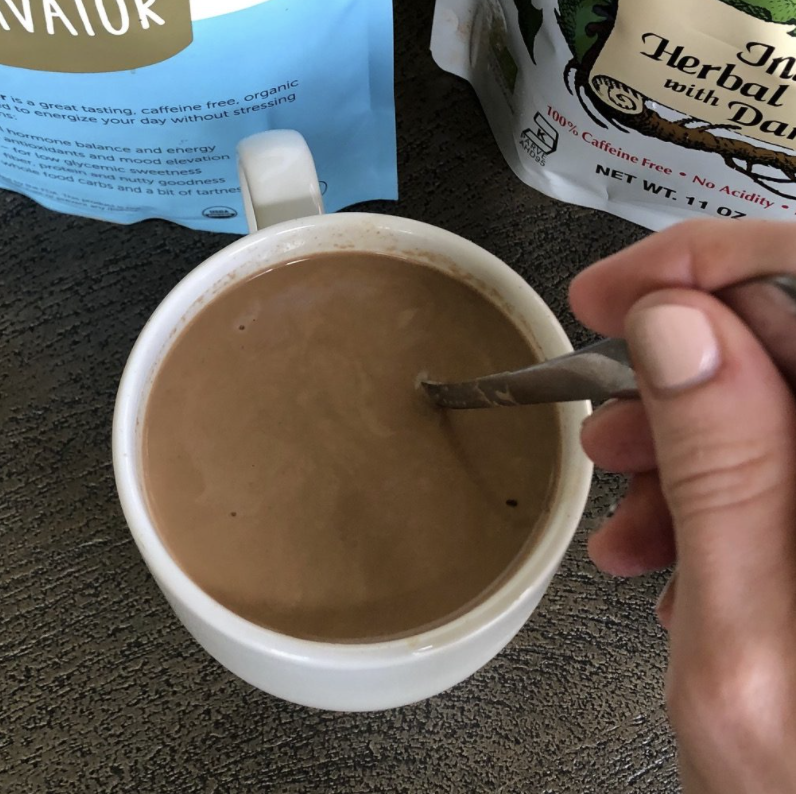 The Best Coffee Alternatives | Money Saving Mom®