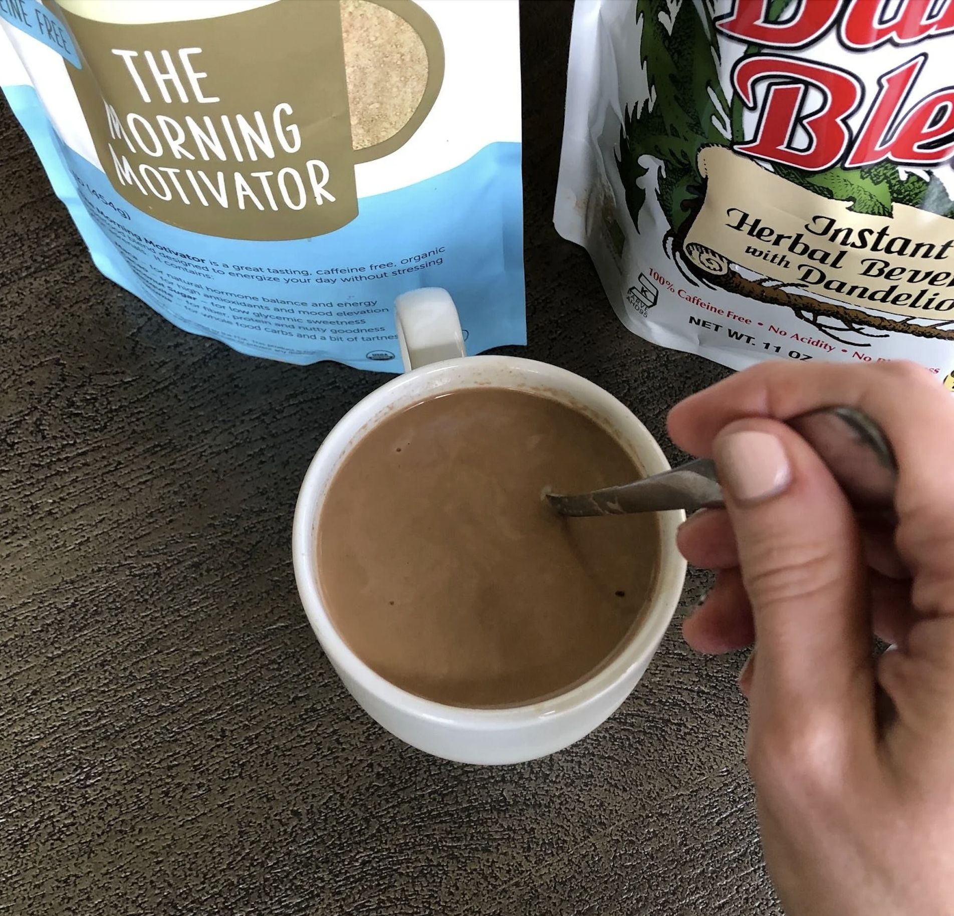 The Best Coffee Alternatives | Money Saving Mom®