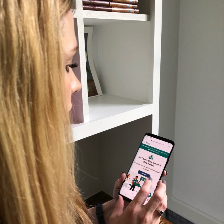 Reach Mobile Review (My Very Honest Thoughts!) | Money Saving Mom®