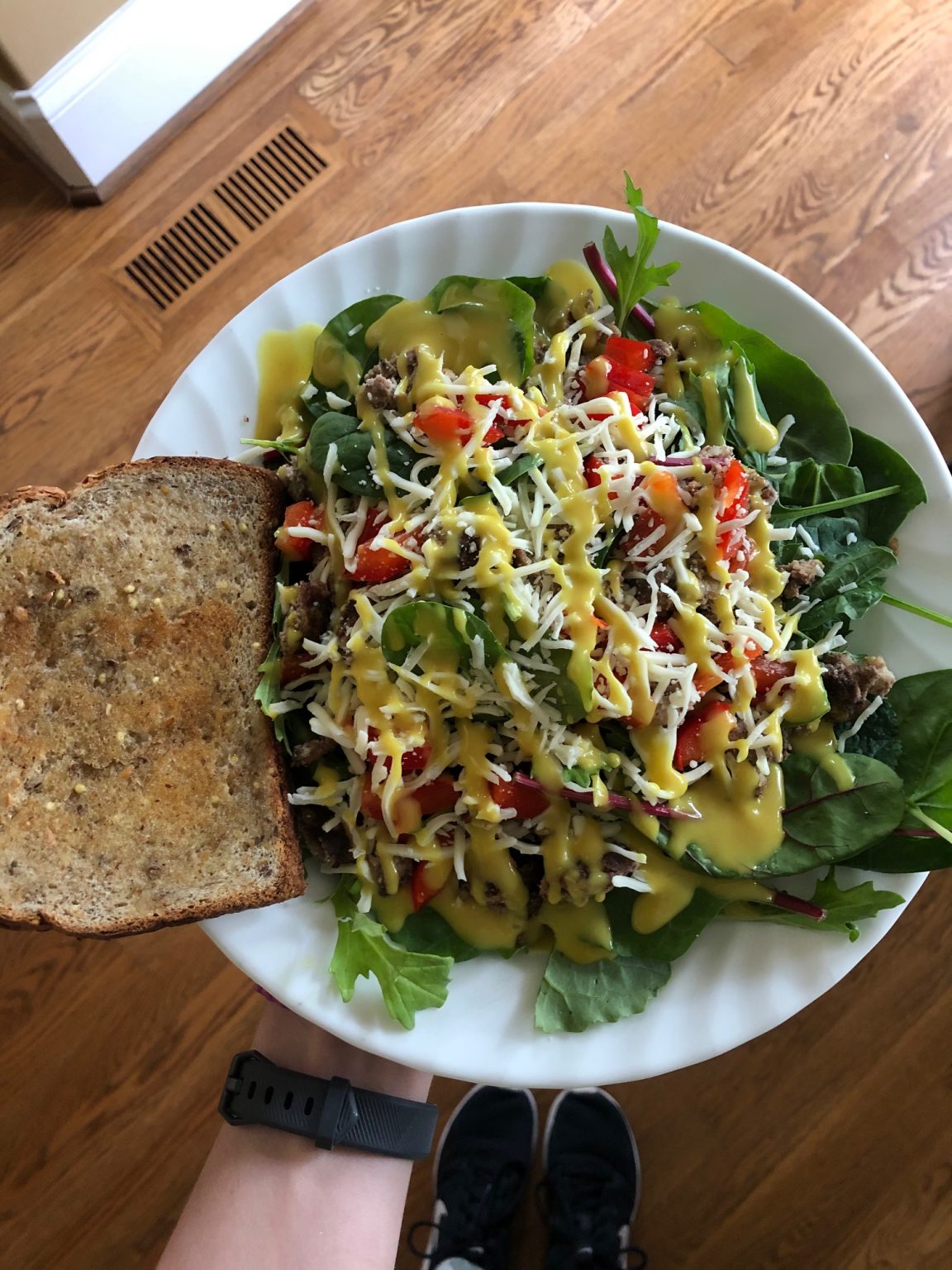 Our Grocery Shopping + Menu the Past Two Weeks | Money Saving Mom®