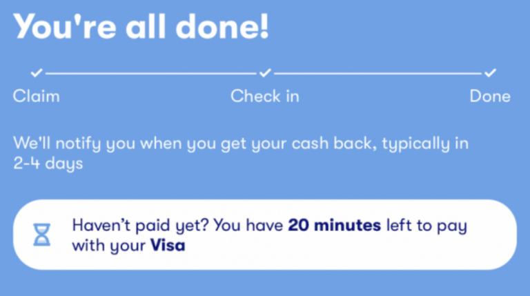 Upside App: Cash Back Gas Savings! | Money Saving Mom®