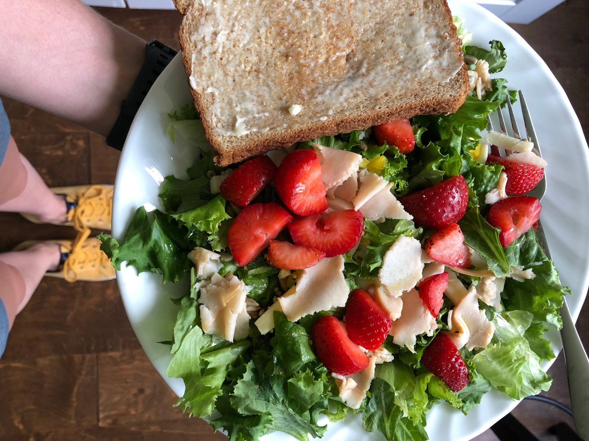 How I Reverse Meal Plan | Money Saving Mom®