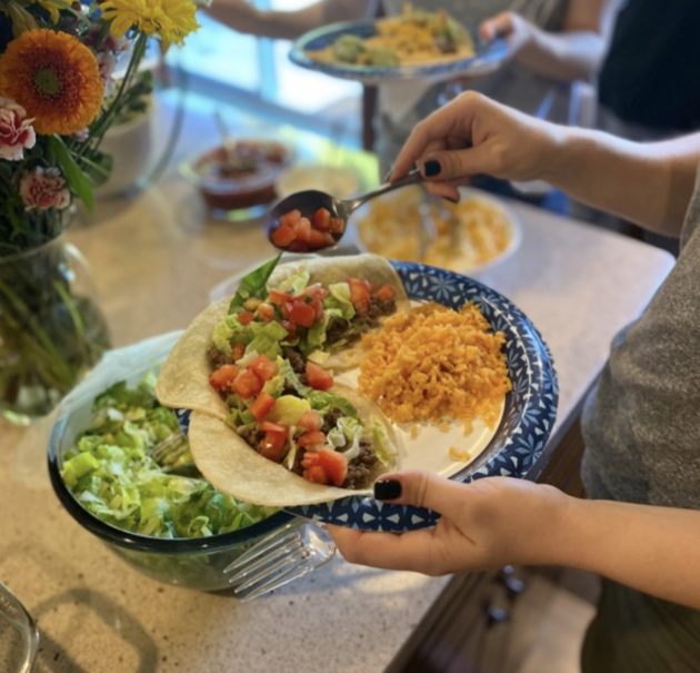 The Sunday Tradition That Saved Us Money and Brought Us Closer In the ...