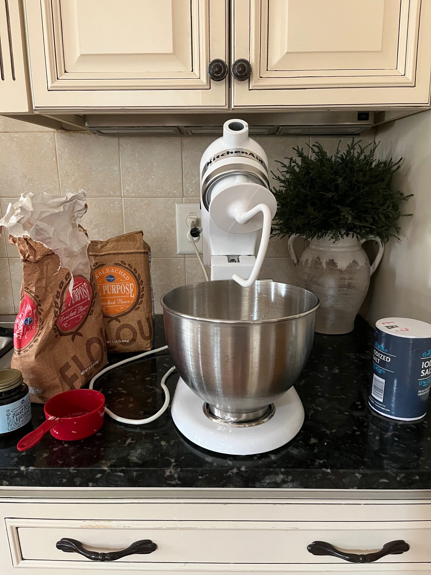 Using What You Have: 5-Minute Artisan Bread | Money Saving Mom®