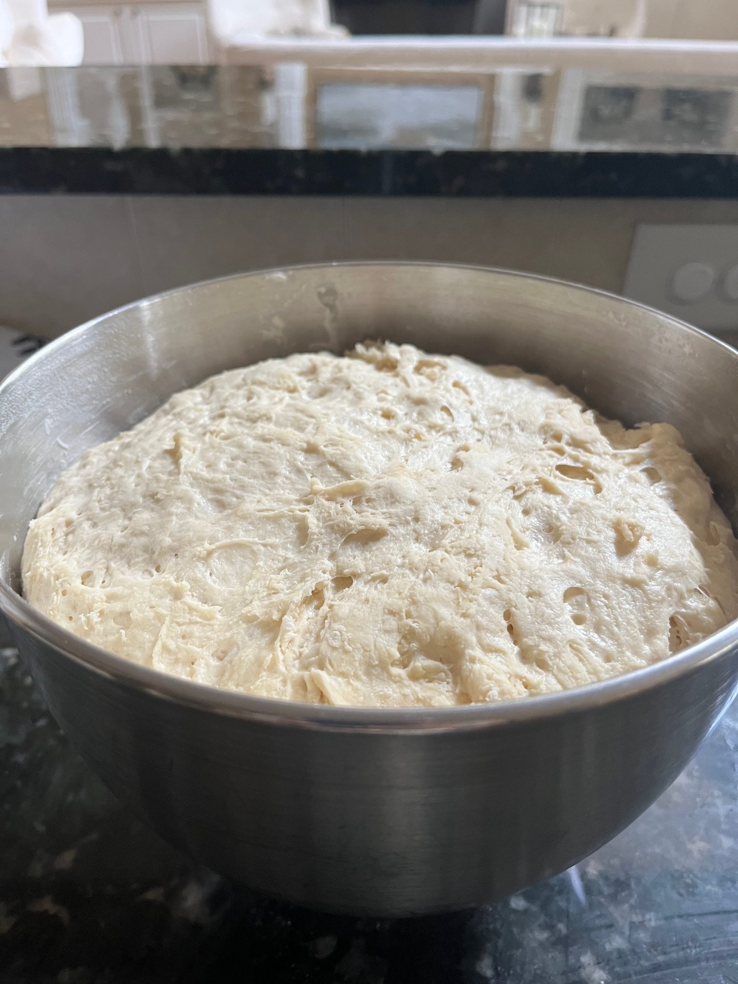 Using What You Have: 5-Minute Artisan Bread | Money Saving Mom®
