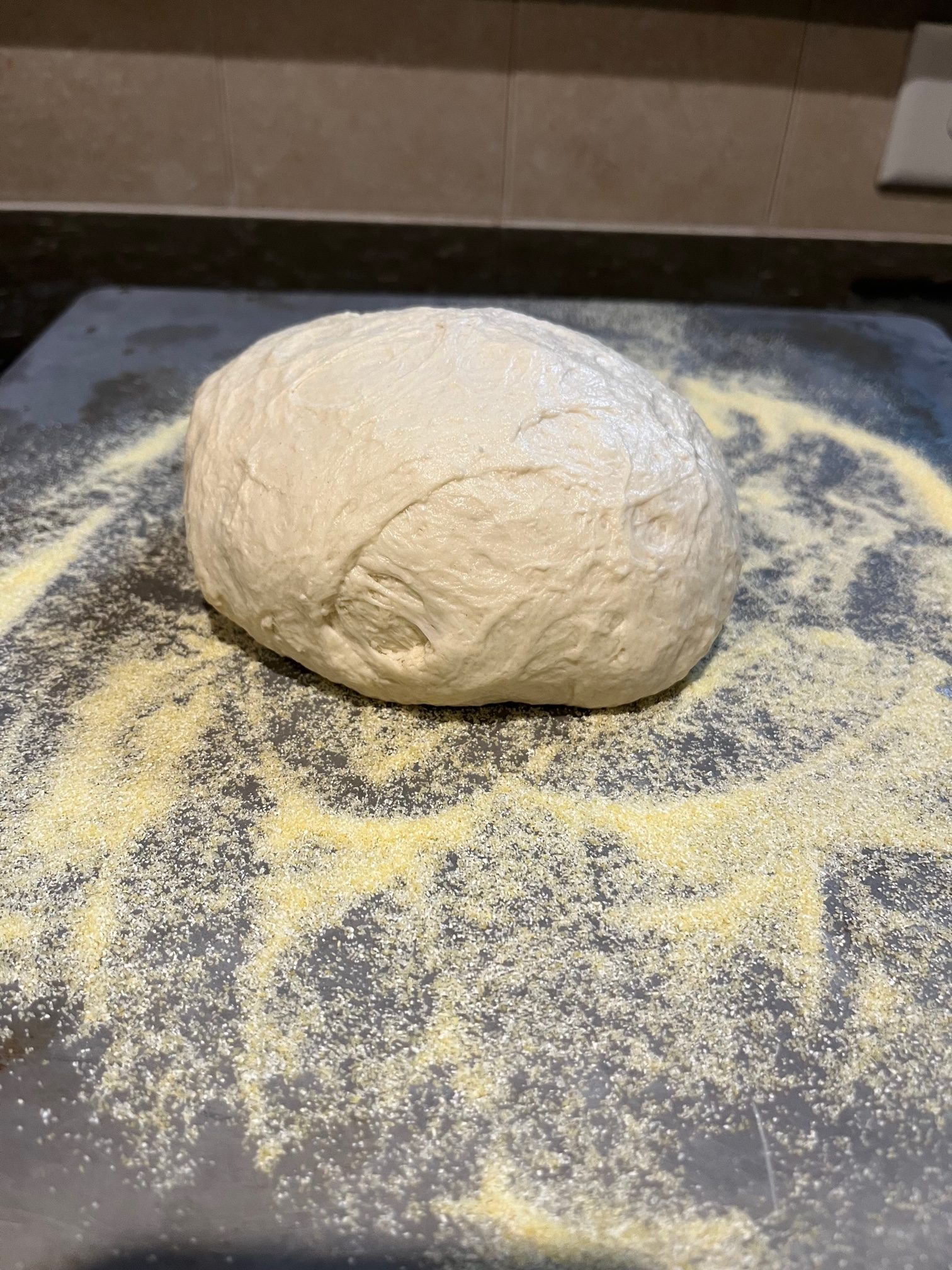 Using What You Have: 5-Minute Artisan Bread | Money Saving Mom®
