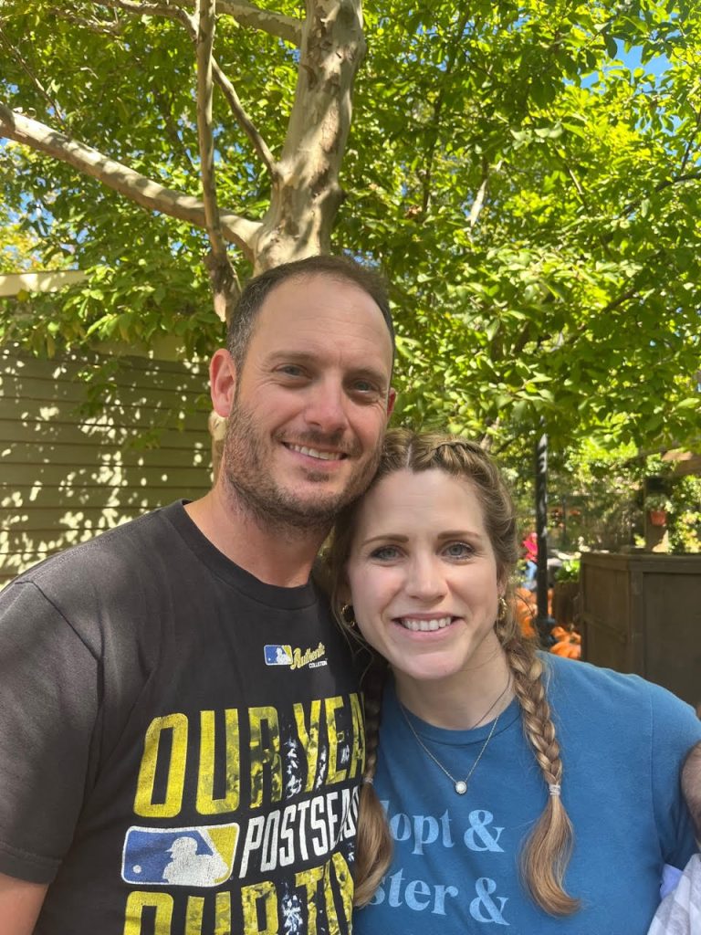 An Interview with Jesse | Money Saving Mom®