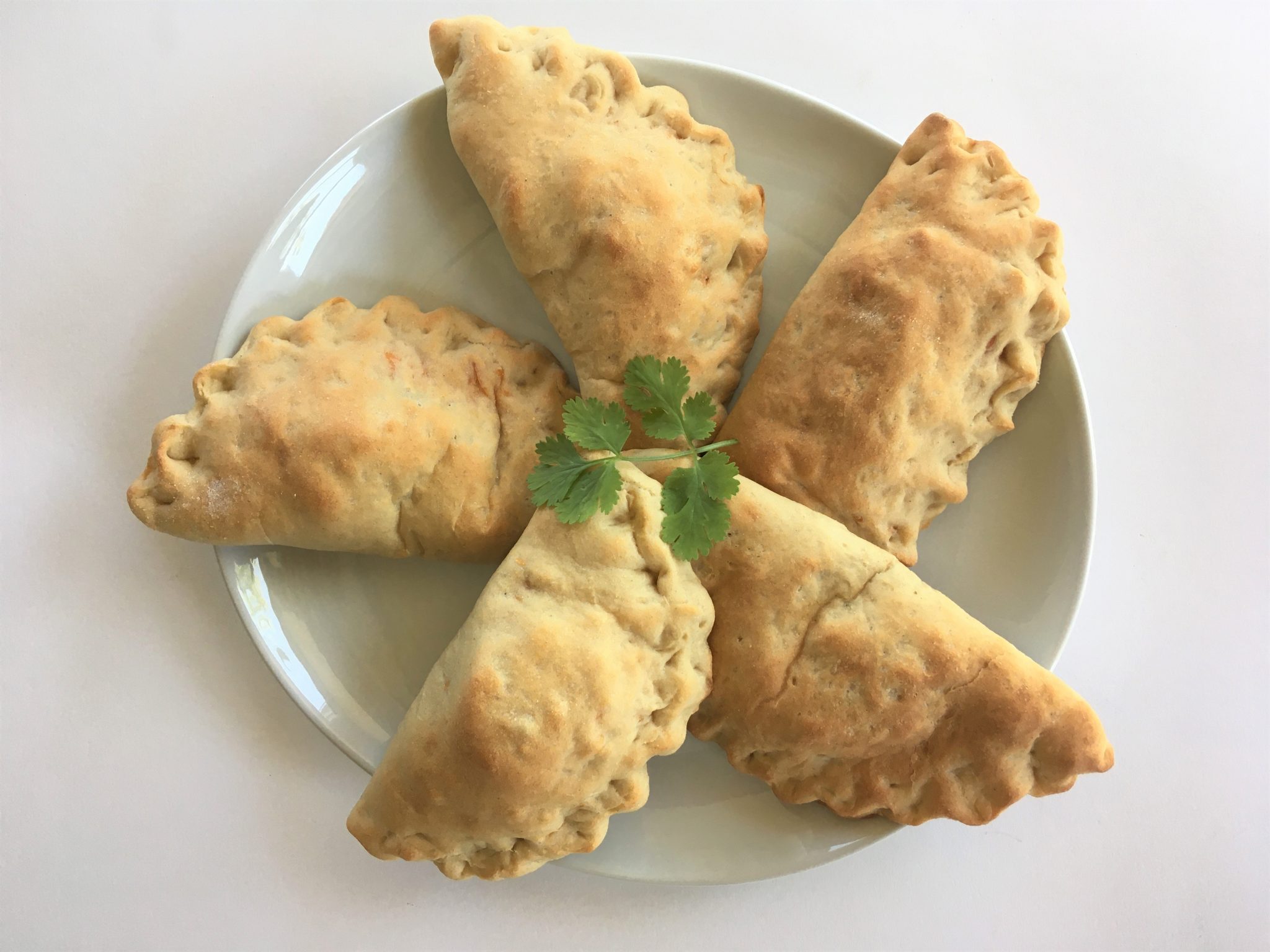 Homemade Chicken Salsa Pockets | Money Saving Mom®