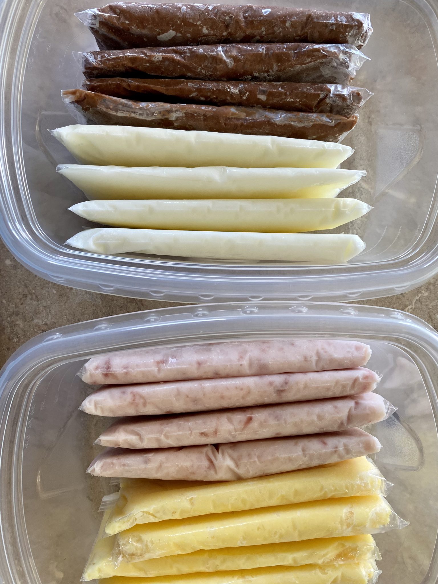 Homemade Go-Gurts | Money Saving Mom®