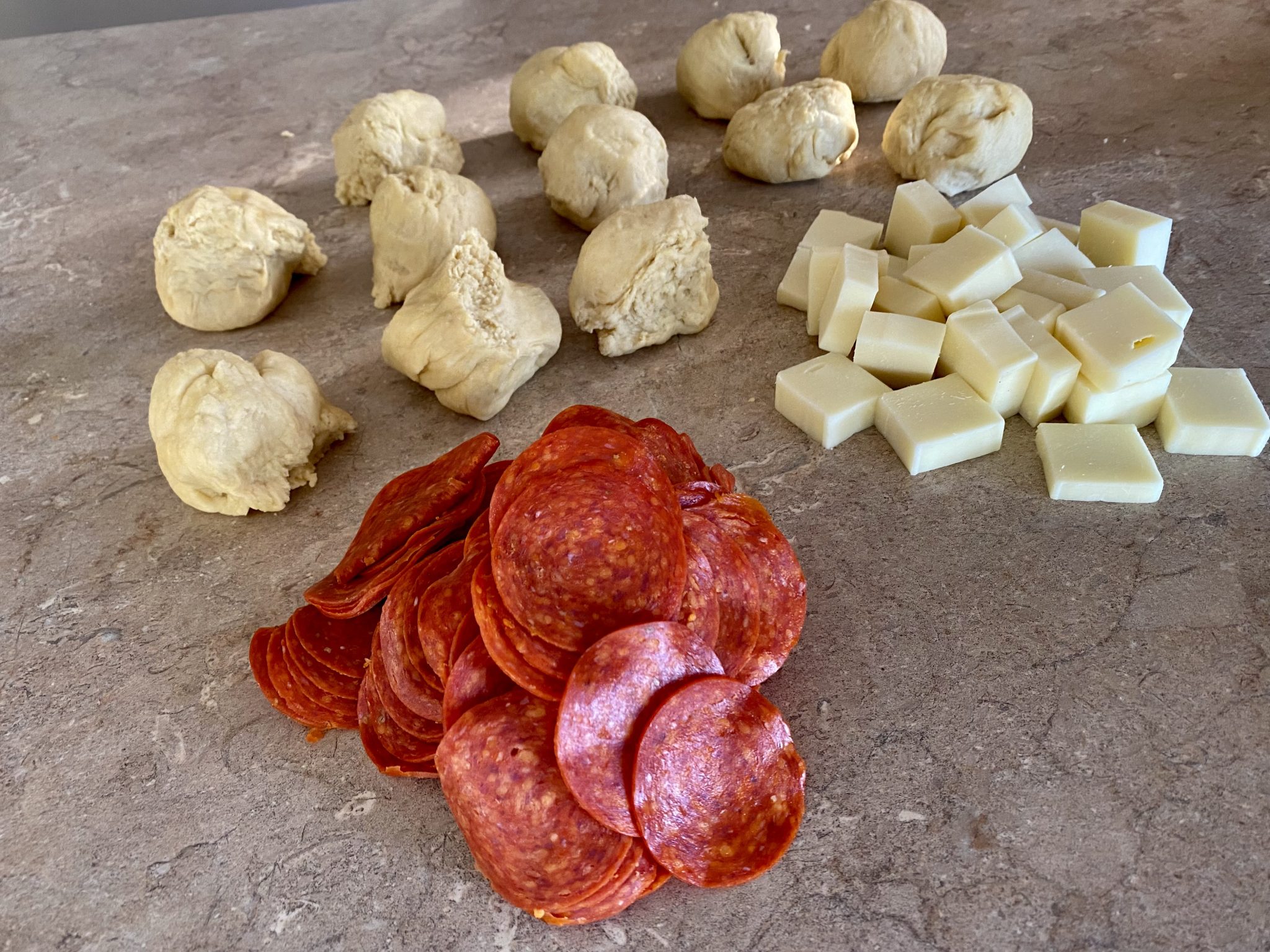 Best Pepperoni Rolls Recipe | Money Saving Mom®