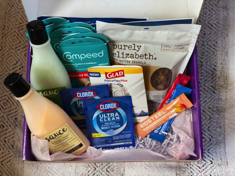 How to Get Free Samples | Money Saving Mom®