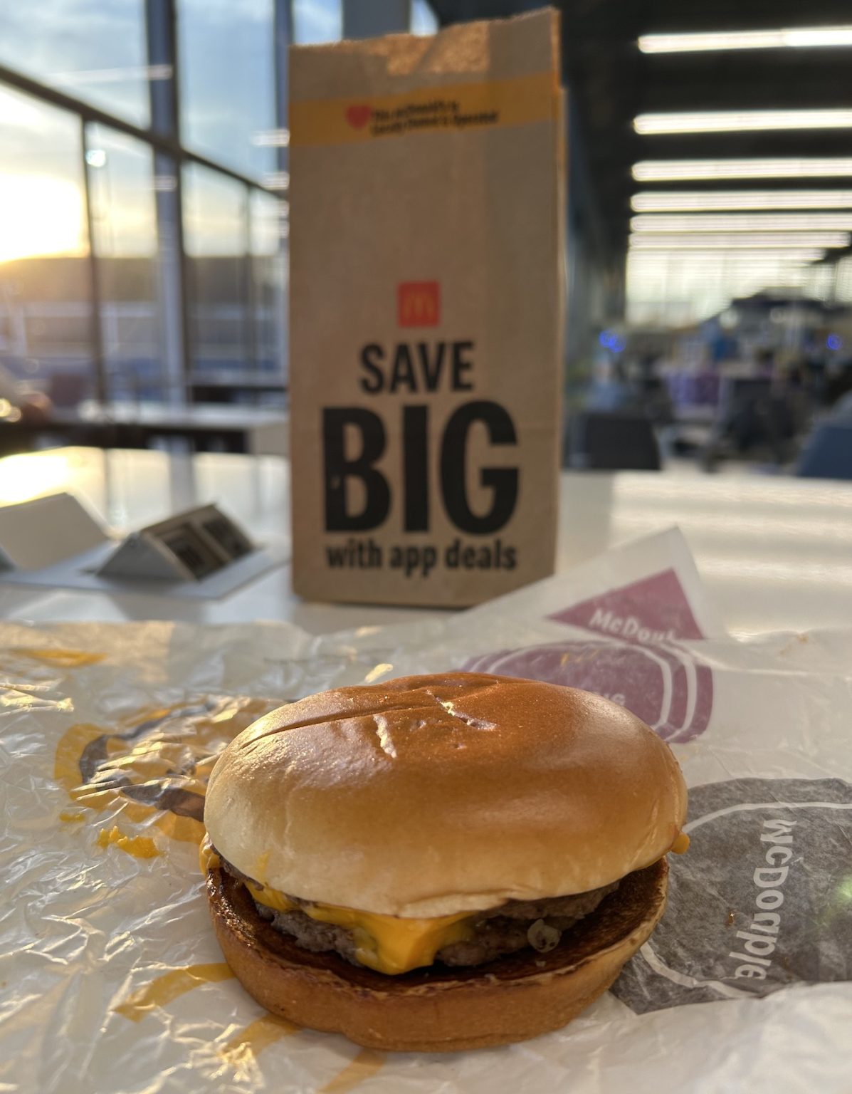 National Hamburger Day 2026 Freebies & Deals | Money Saving Mom®