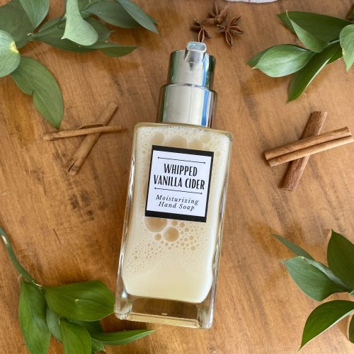 DIY Foaming Hand Soap | Money Saving Mom®