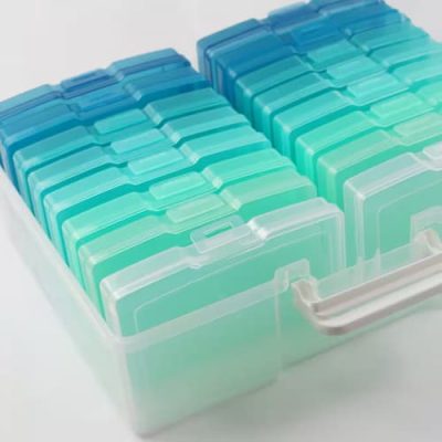 *HOT* Photo & Craft Storage Keeper only $11.99 (Reg. $42!) | Money ...
