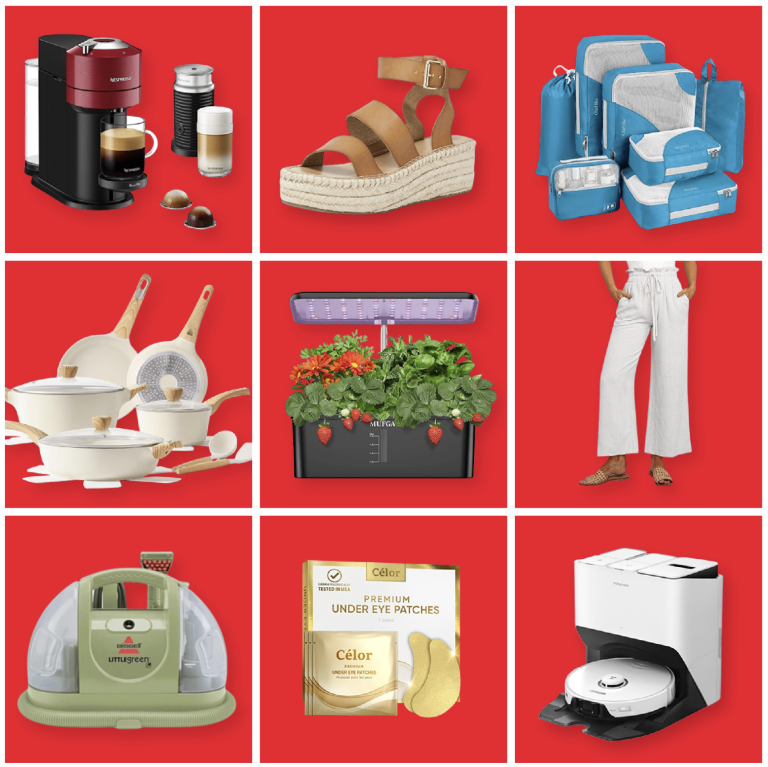 Amazon Big Spring Sale: Starts March 25th!! | Money Saving Mom®