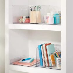 Plastic Storage Bins, Totes, and Drawers Deal at Target + Free Store ...