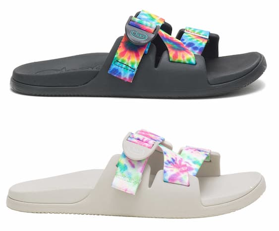 *HOT* Chacos Chillos Slides as low as $18.39, plus more! (Reg. $50 ...