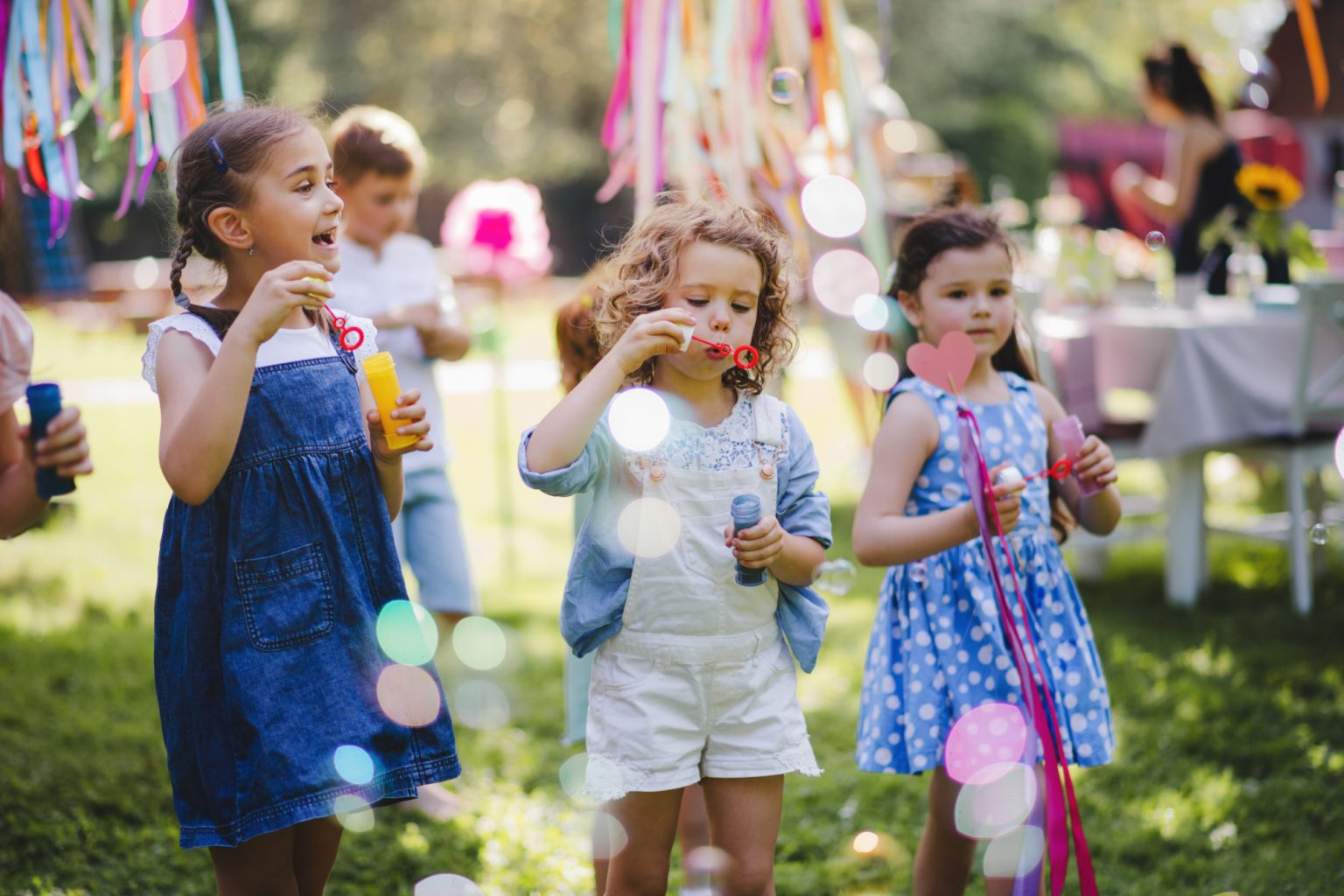 How to Throw a Fun Birthday Party on a Budget | Money Saving Mom®
