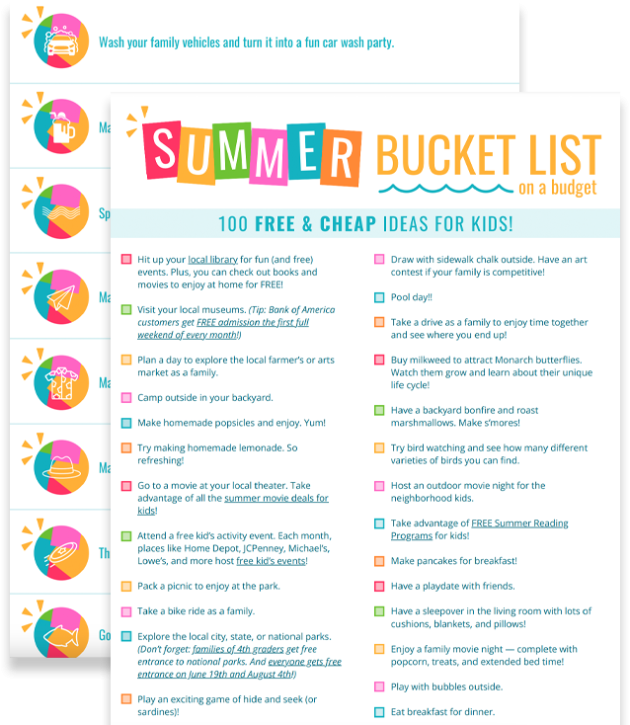 FREE Summer Camp Event at IKEA May 23rd-25th! | Money Saving Mom®