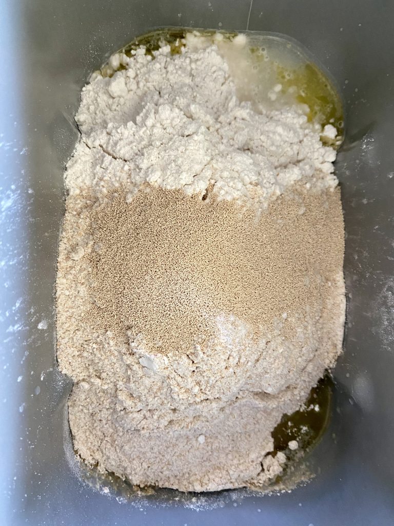 Easy Bread for Beginners | Money Saving Mom®