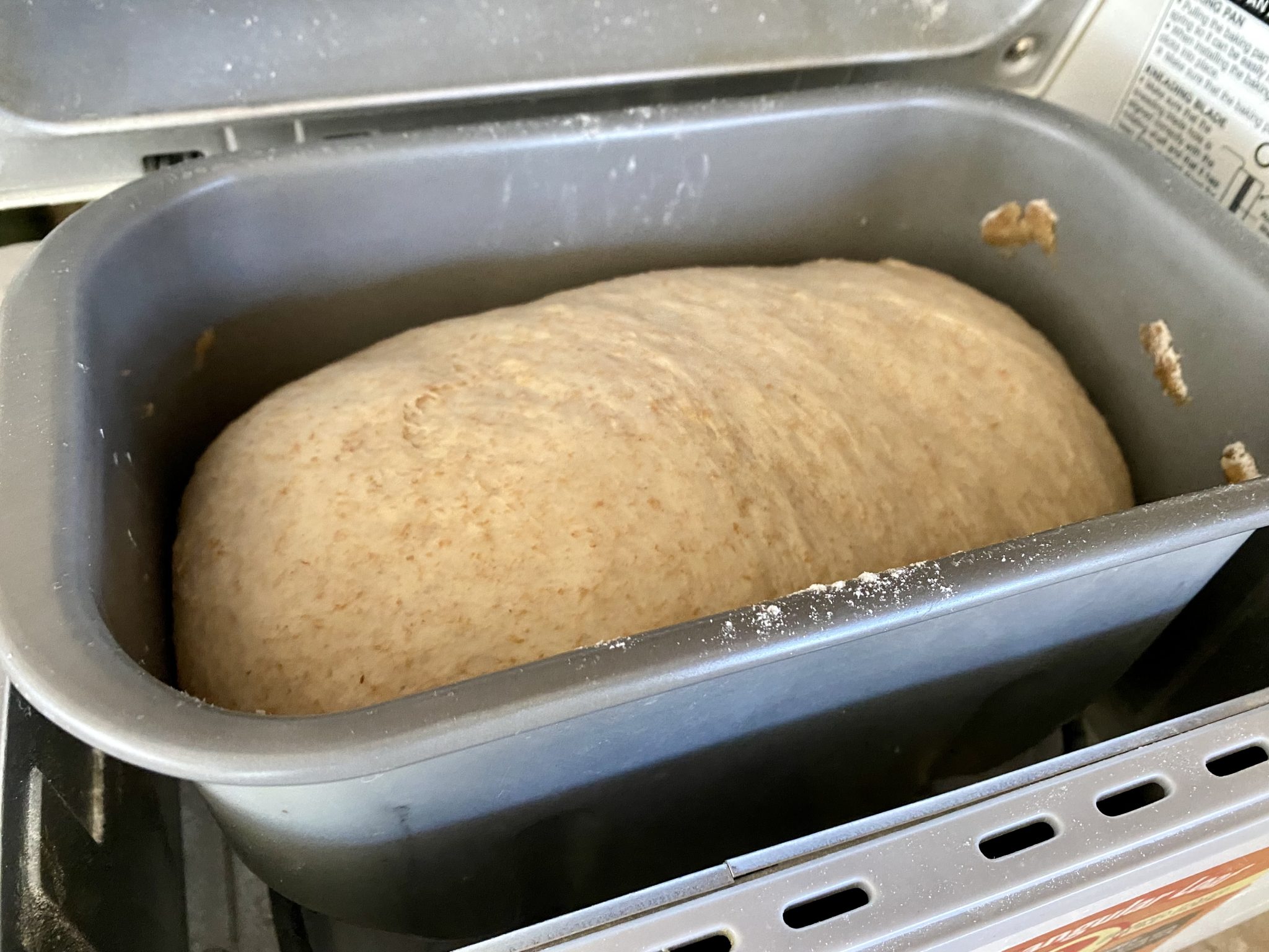 Easy Bread for Beginners | Money Saving Mom®