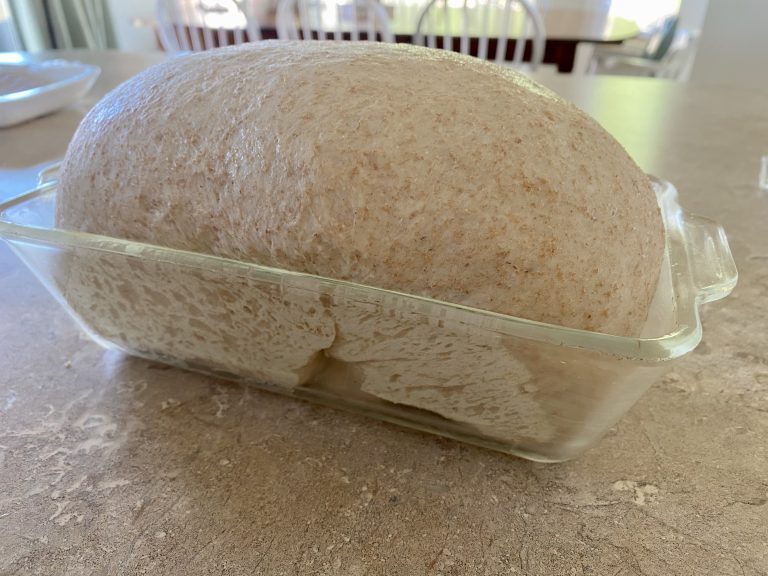 Easy Bread for Beginners | Money Saving Mom®