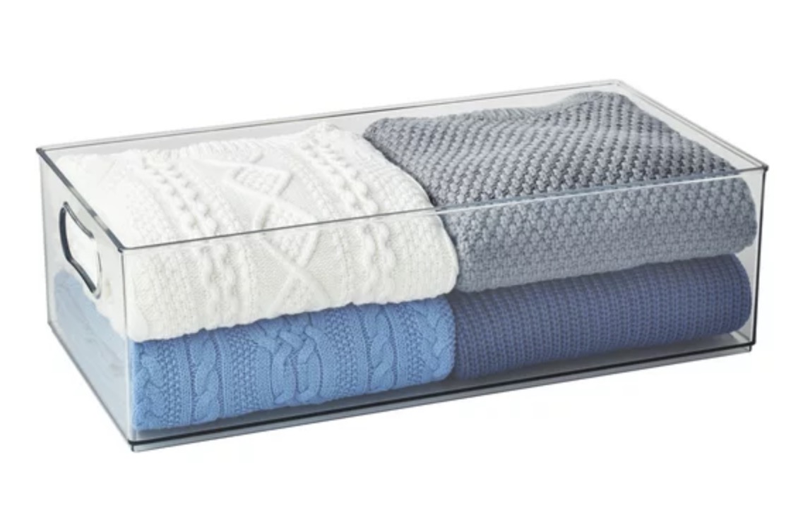 *HOT* The Home Edit Organizing Sets as low as $7.98! | Money Saving Mom®