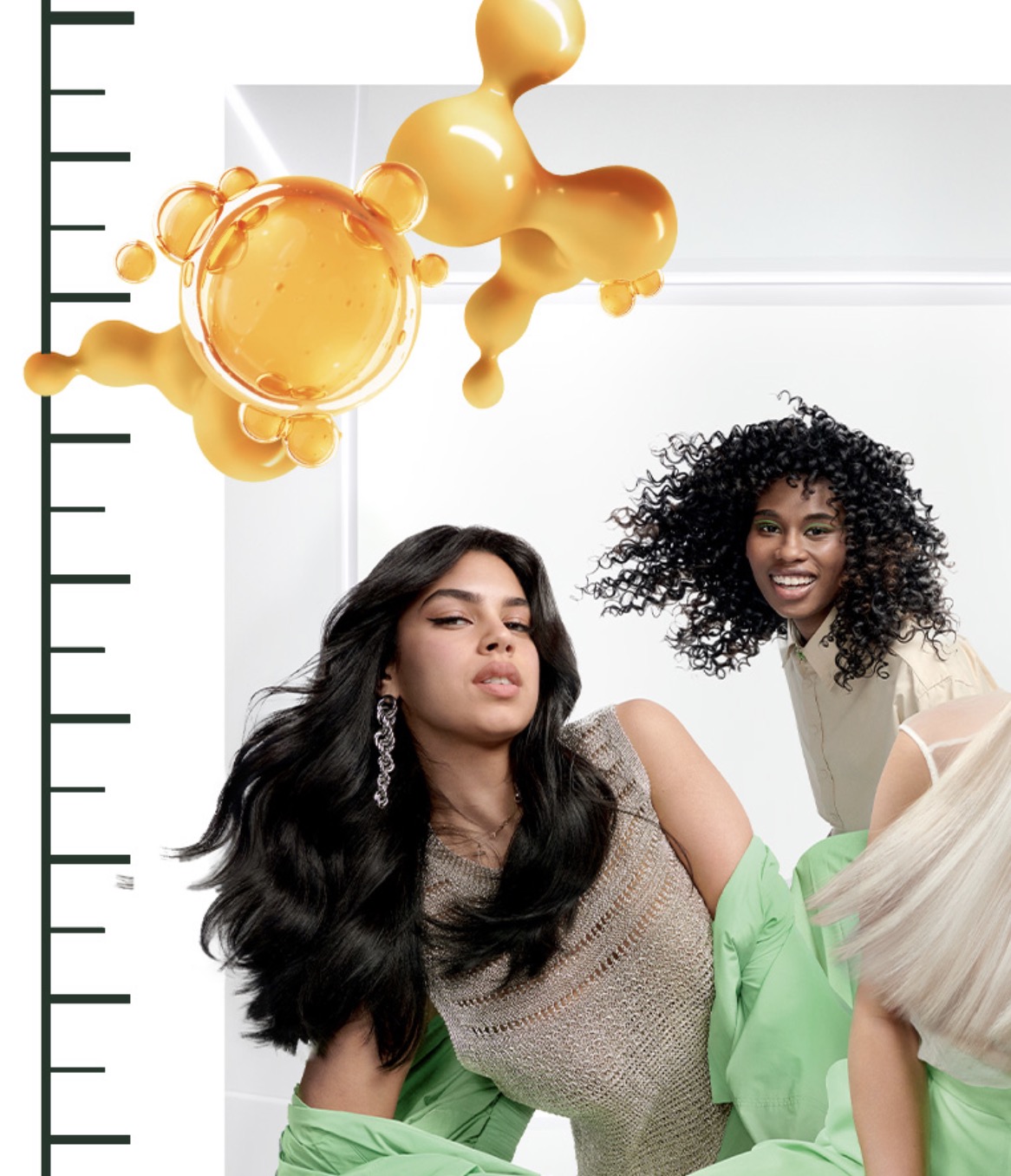 Free Samples of Garnier Fructis Hair Filler Hair Care! | Money Saving Mom®