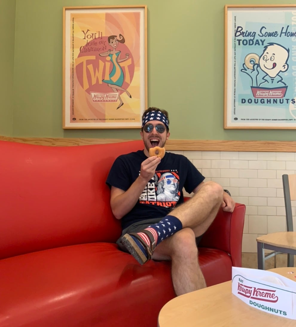Fourth of July 2026 Freebies and Deals | Money Saving Mom®