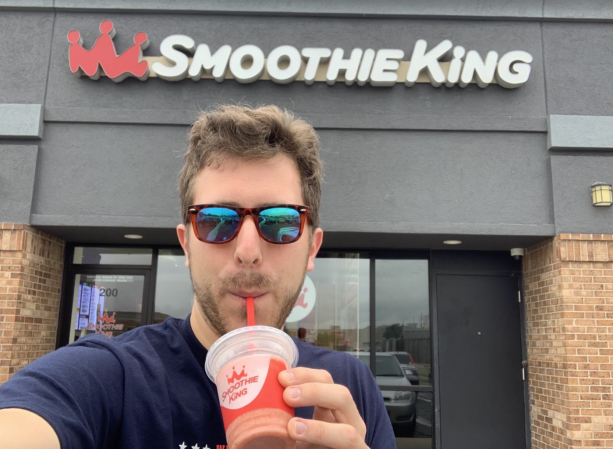 Smoothie King: Free Grillo’s Pickle Smoothie on May 16th! | Money ...