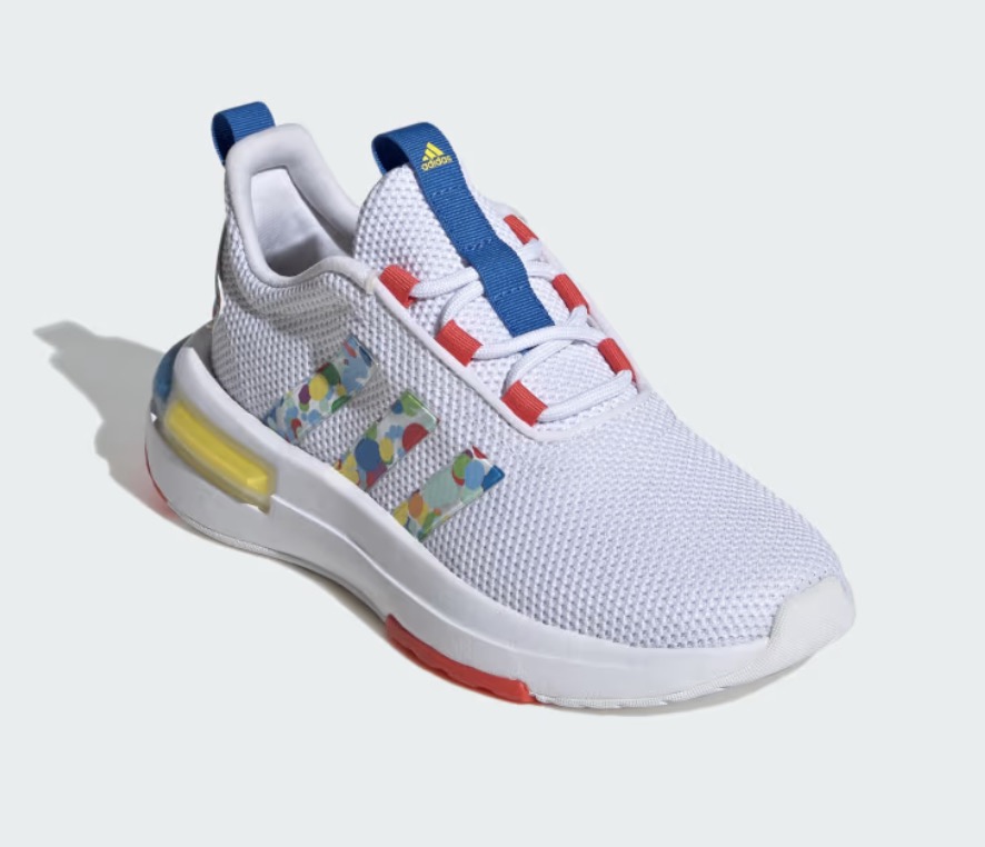 Adidas Kid's Sneakers as low as $16.80 shipped! | Money Saving Mom®