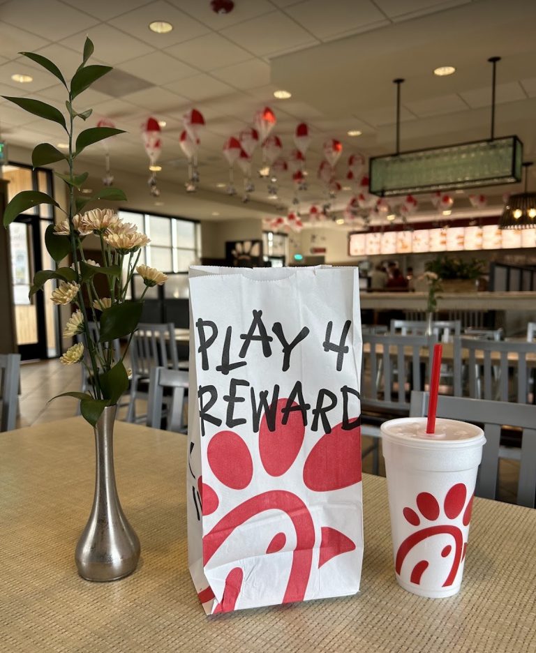 Chick-fil-A: Free Medium Fries! | Money Saving Mom®