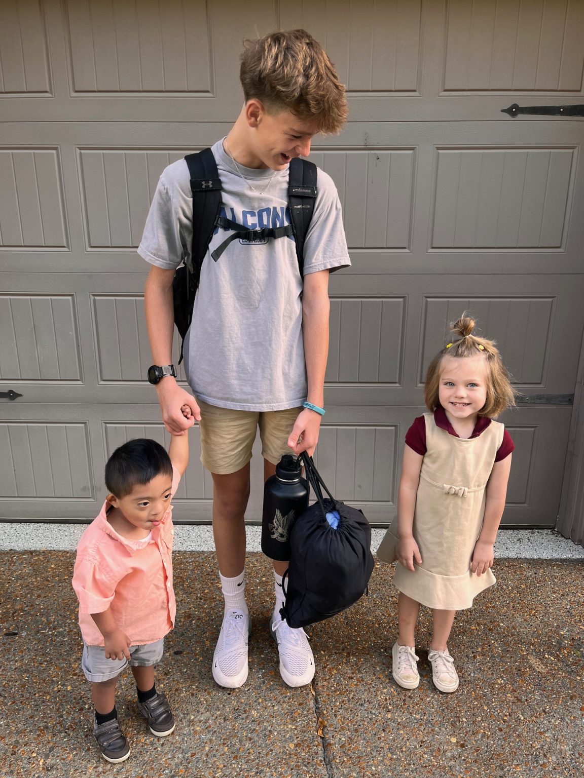 4 Strategies to Start Your Back-to-School Year Well | Money Saving Mom®