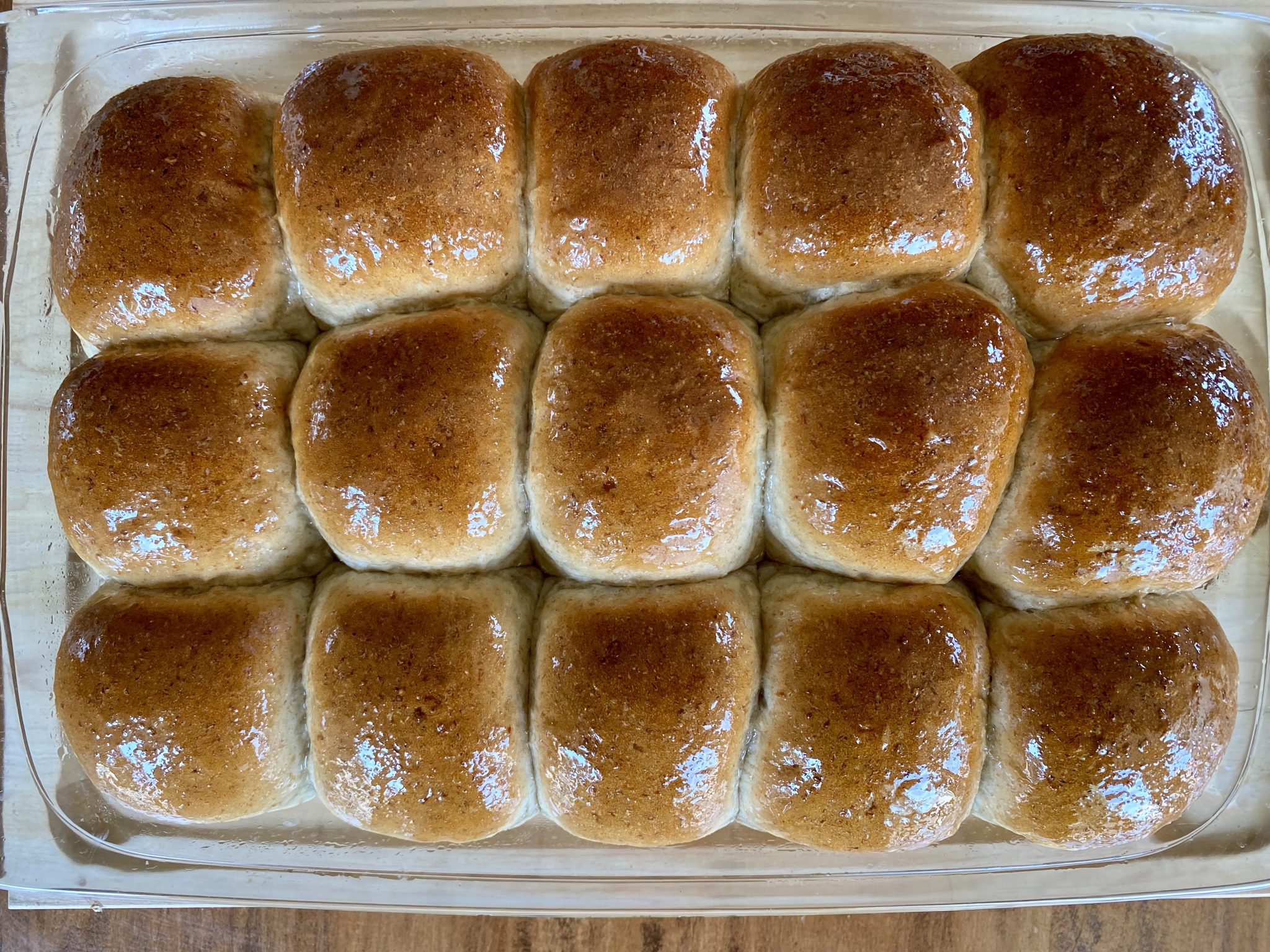 Pull Apart Dinner Rolls Rolls | Money Saving Mom®