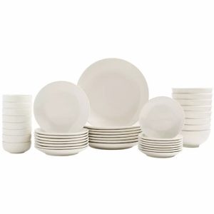 Food Network 40-Piece Dinnerware Set for only $47.99 (Reg. $120 ...