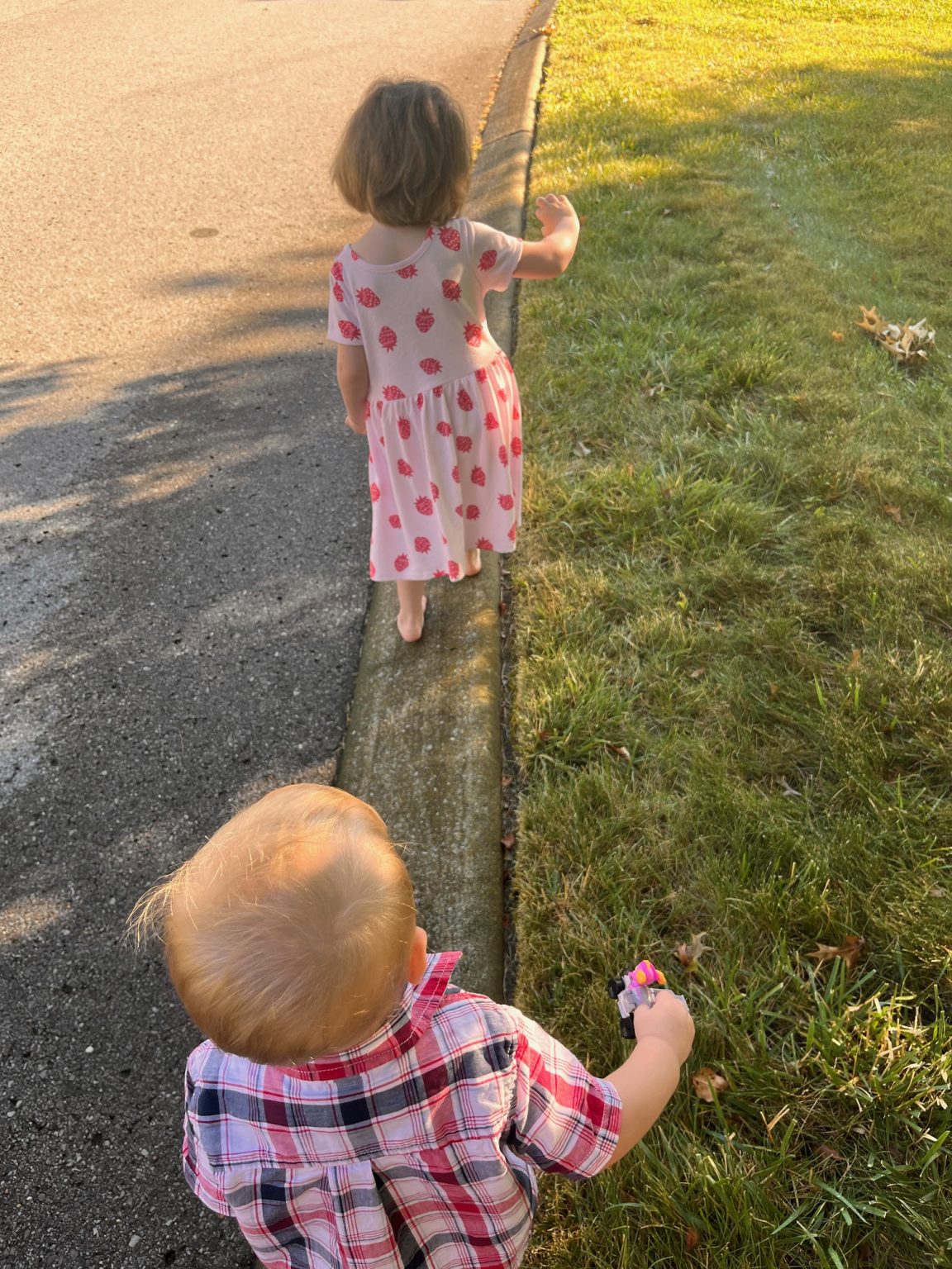 Feeling behind? Start where you are! | Money Saving Mom®